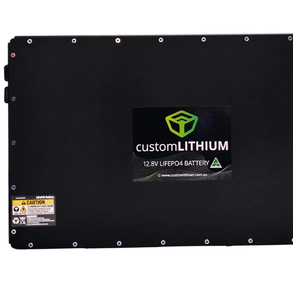 Custom Lithium Batteries for Sale Online Australia
