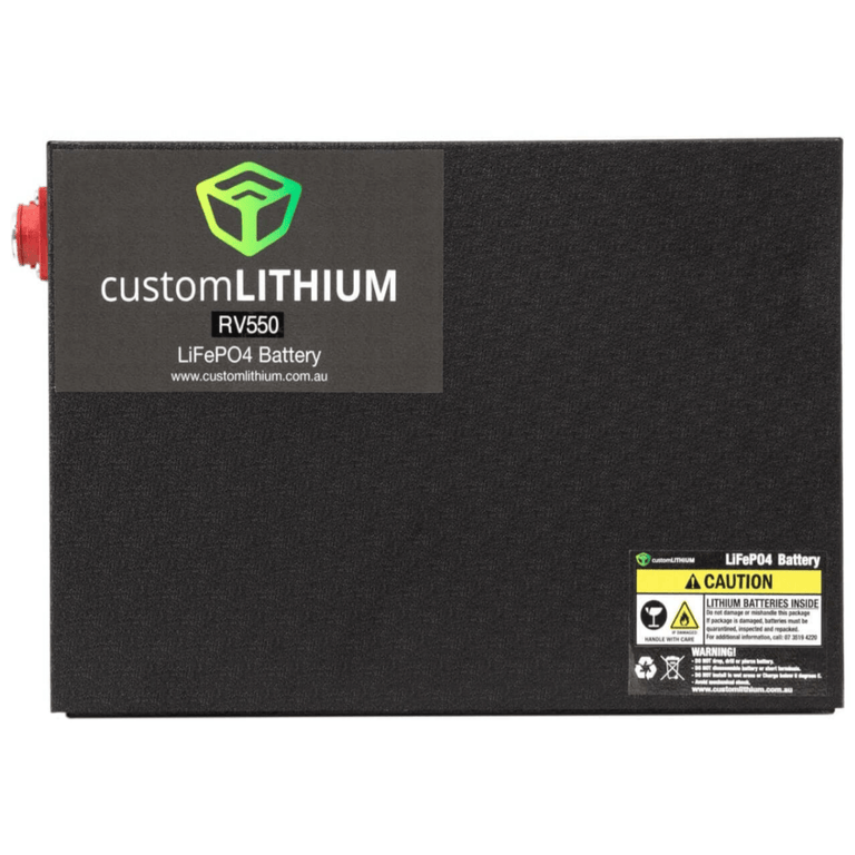 Custom Lithium Batteries for Sale Online Australia
