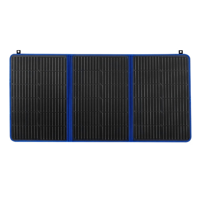 MyCOOLMAN 100W Portable Solar Blanket — Outback SafeTrack