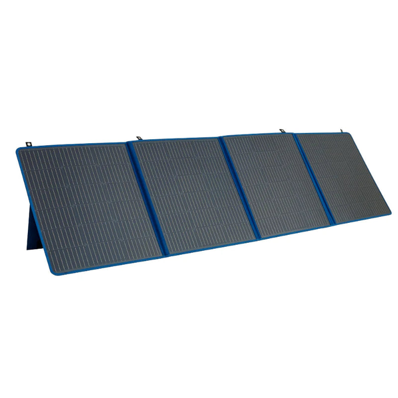 MyCOOLMAN 200W Portable Solar Blanket — Outback SafeTrack