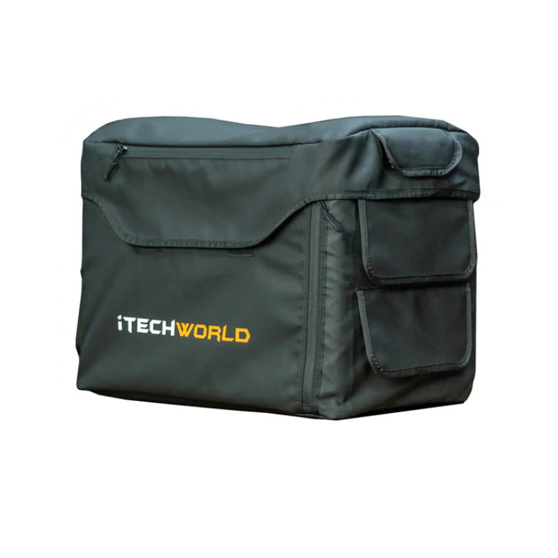 iTechWorld PS2000 Power Station Cover — Outback SafeTrack