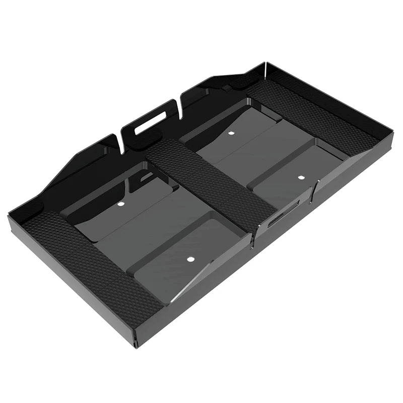 iTechWorld iTech 120x Pro and 160x Pro Battery Tray — Outback SafeTrack